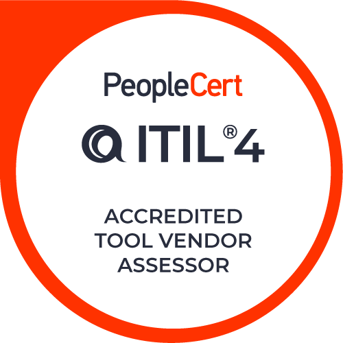 Accreditations Process | The official ITIL-based tool vendor accreditation