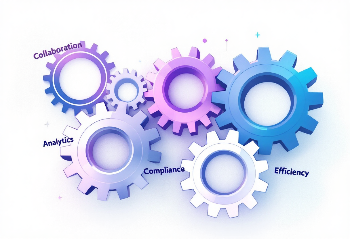 The benefits of using ITSM tools in organizations