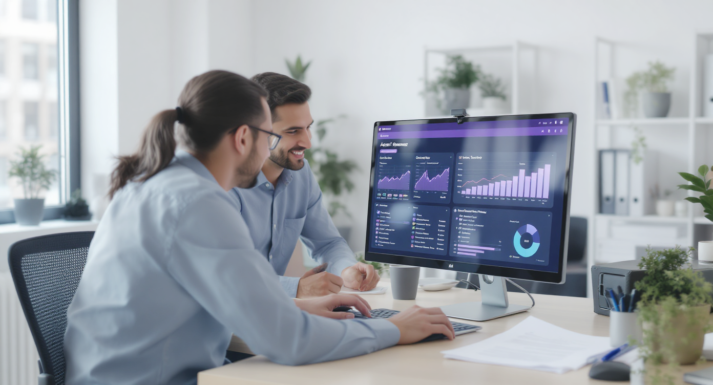 Tools for IT Asset Management