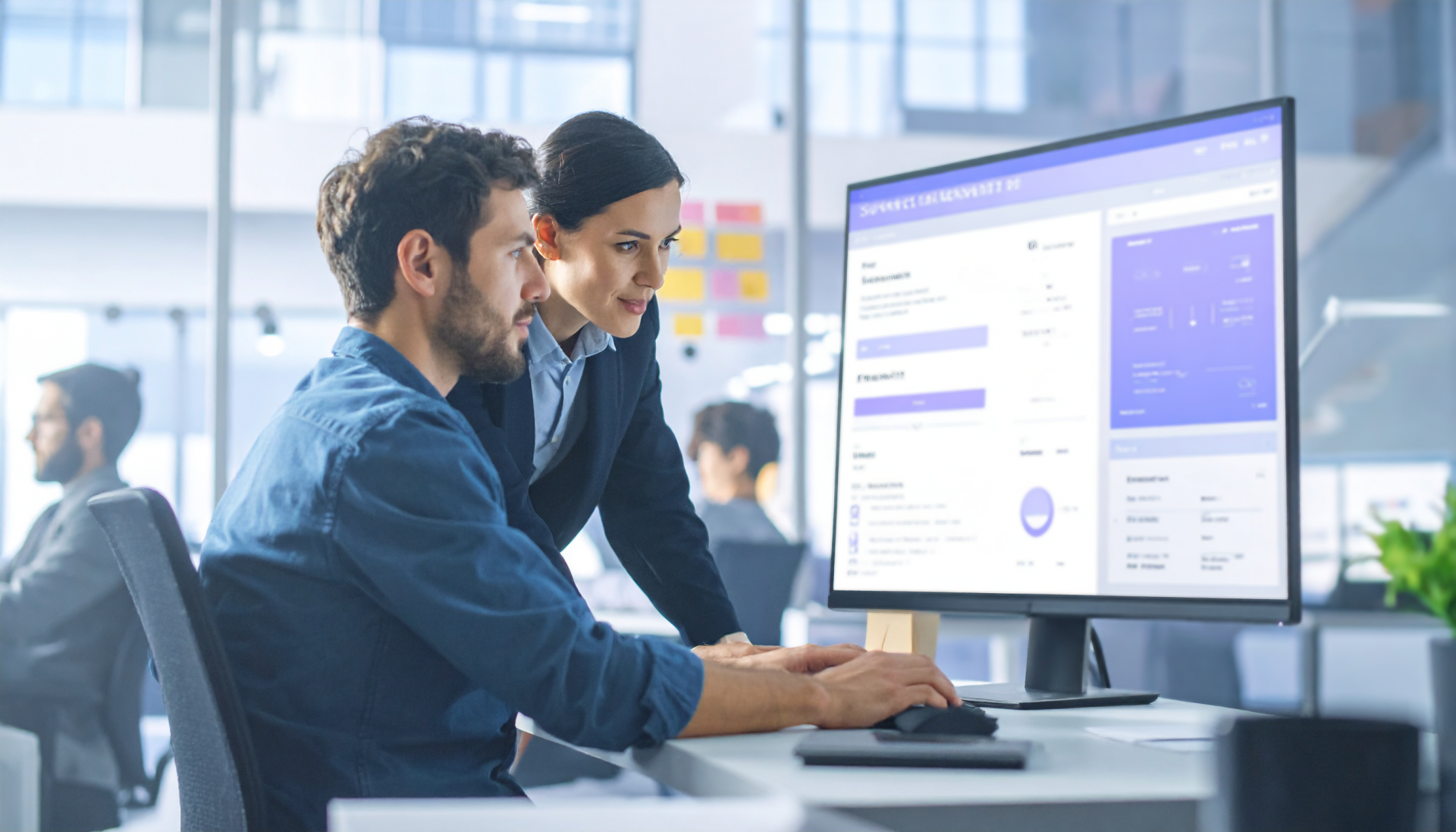 How to choose the right service management tool