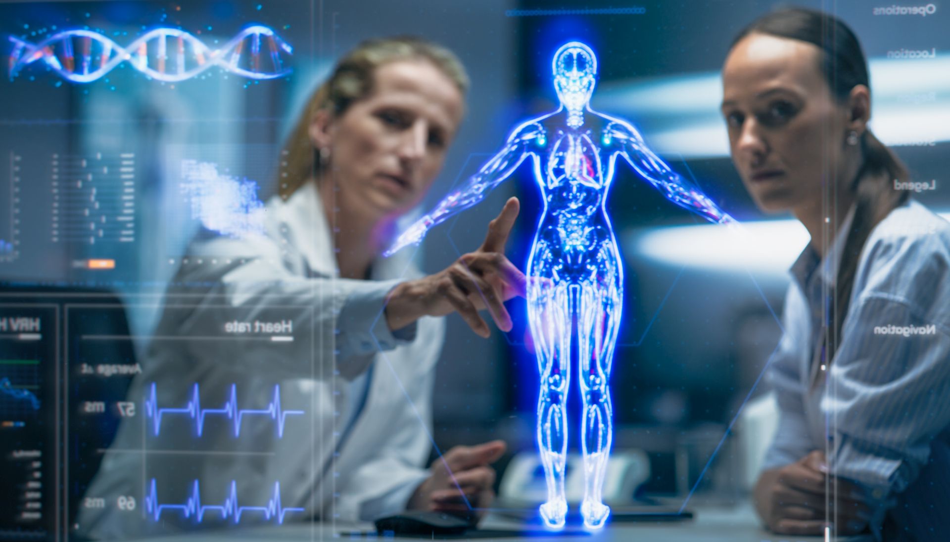 How healthcare organizations can leverage ITSM for compliance and ...